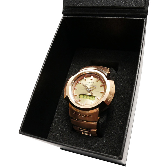 OTHERS | Accessories | Gshock Casio Casio Radio Solar Watch Mens Tough ...